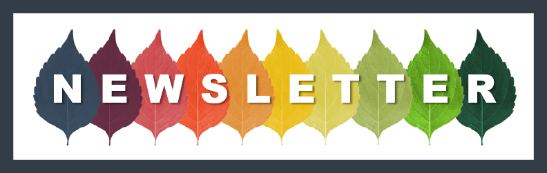 March 2018 Newsletter